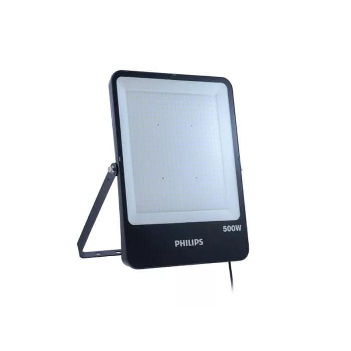 PROYECTOR SMARTBRIGHT LED FLOODLIGHT PHILIPS 500W 6.500°K - Ledconcept