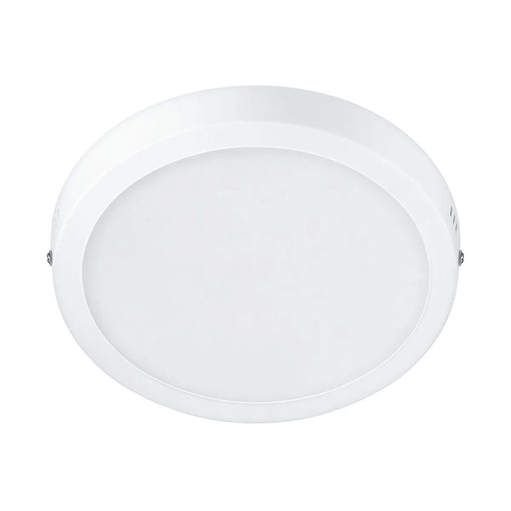 PLAFÓN LED SURFACE DL252 PHILIPS 12W 4.000°K - Ledconcept