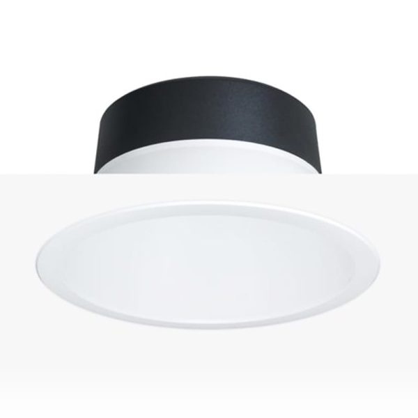 DOWNLIGHT LED GREENSPACE G6 PHILIPS 19.2W 4.000°K - Ledconcept
