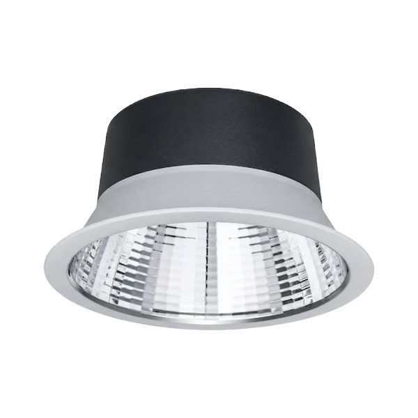 DOWNLIGHT LED GREENSPACE G6 PHILIPS REFLECTOR ALUMINIO 19.2W 4.000°K ...